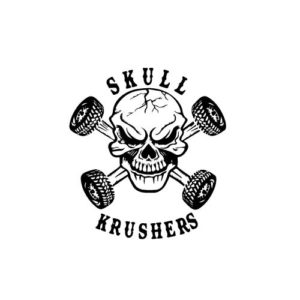 Skull Krushers Logo - Skull Krushers